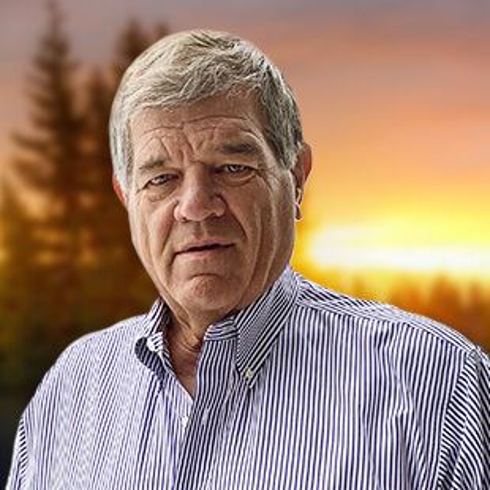 Meet Roger Dodd | The Dodd & Kuendig Team